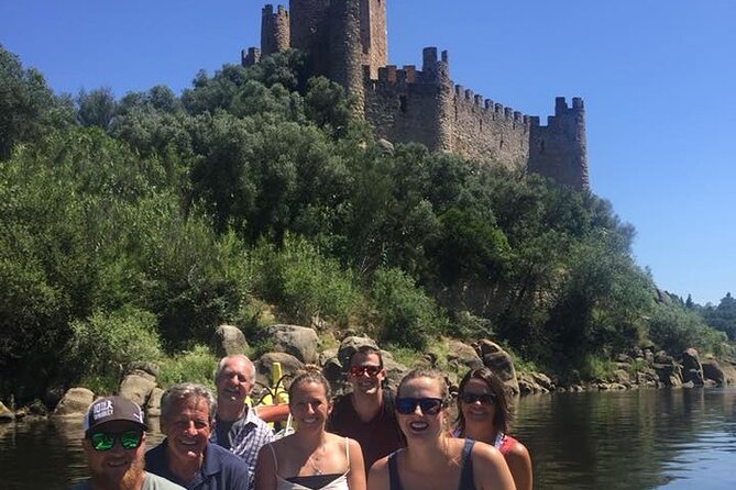 Tour of the Knights Templars of Tomar in Private Tour - Guest Reviews