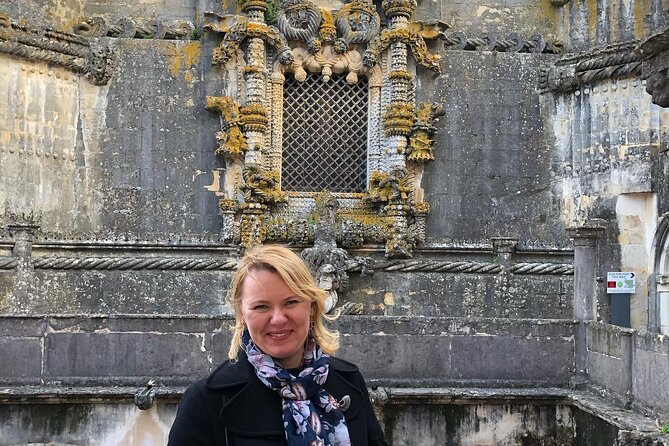 Tour of the Knights Templars of Tomar in Private Tour - Exploring the Convent of Christ