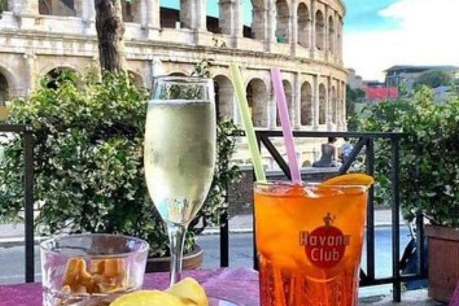 Tour of the Main Attractions of Ancient and Modern Rome. - Booking and Confirmation