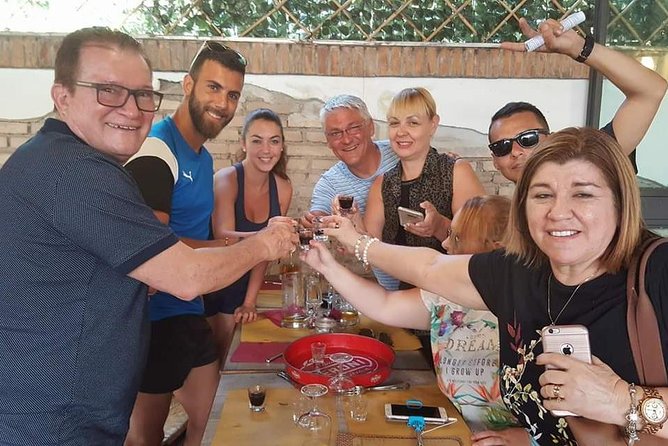 Tour of the Main Attractions of Ancient and Modern Rome. - Customer Experiences