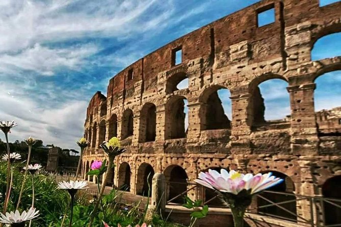 Tour of the Main Attractions of Ancient and Modern Rome. - Discovering Modern Rome