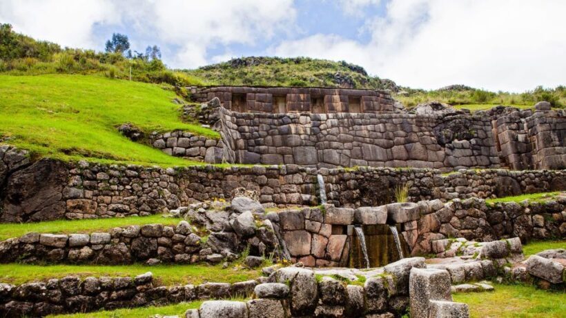 Tour of the most important points in the city of Cusco. - What to Expect and How It Works