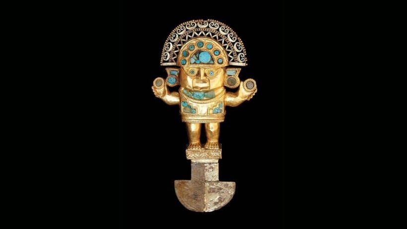 Tour of the Museum of Gold of Peru and Weapons of the World - FAQs