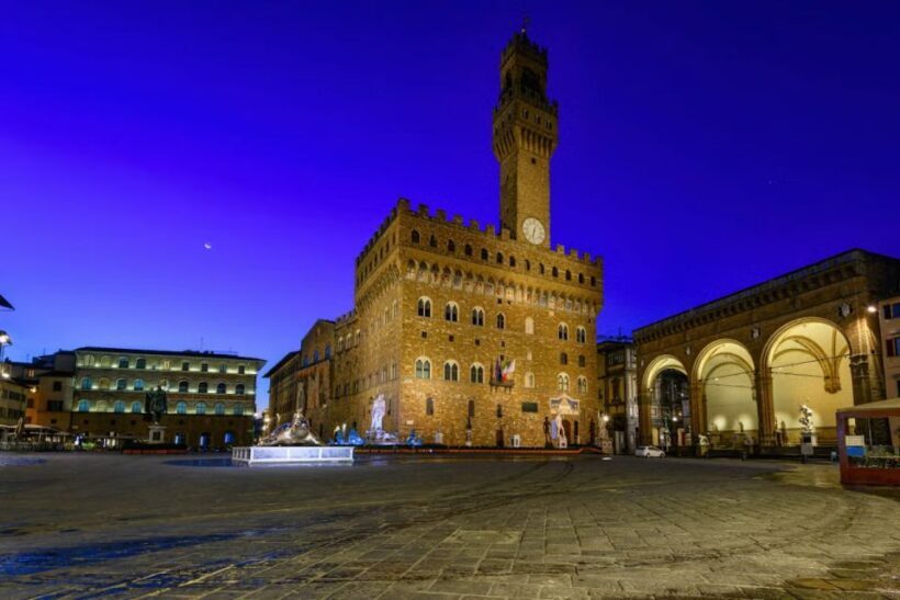 Tour of the Mysteries and Legends of Florence - Practical Details and Tips