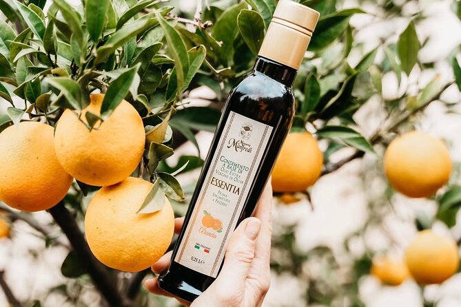 Tour of the oil mill with tasting - FAQ