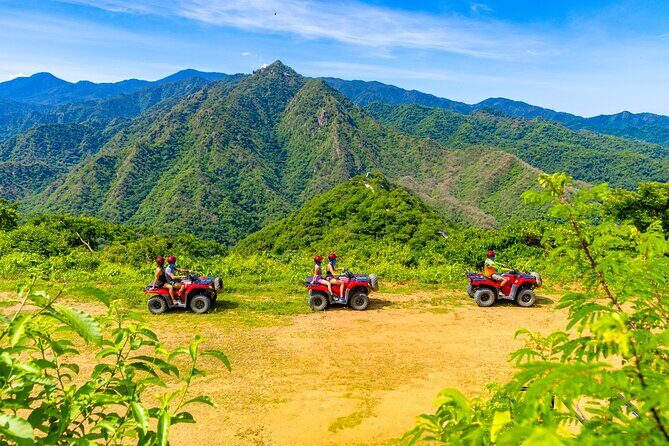 Tour of the only glass viewpoint in Puerto Vallarta - What the Tour Is All About