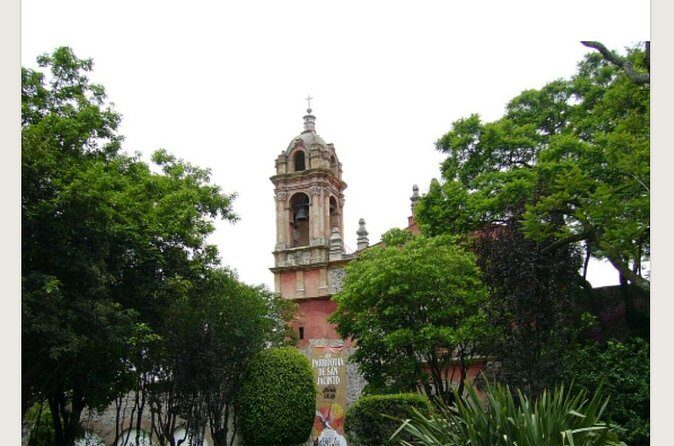 Tour of the picturesque San Angel neighborhood - Final Thoughts on Value