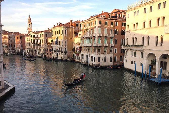 Tour of The Real Hidden Venice - Authentic Experiences and Authentic Guides