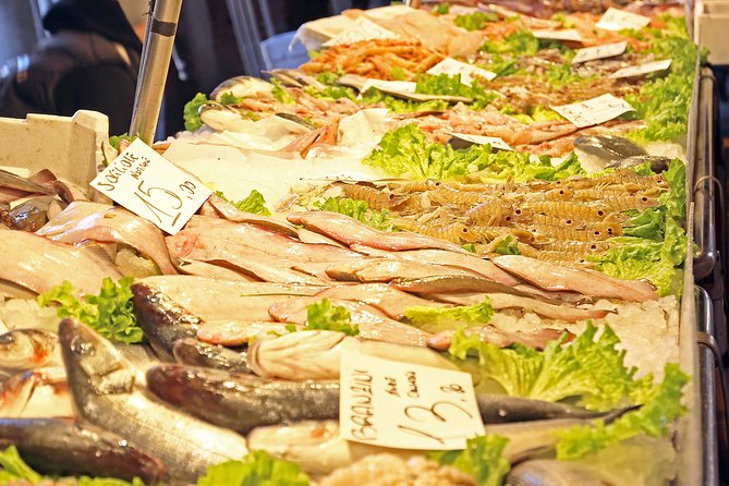 Tour of The Real Hidden Venice - Who Will Love This Tour