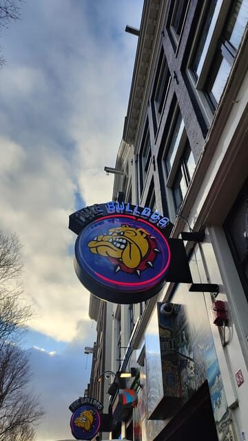 Tour of the Red Quarter Amsterdam - Final Words