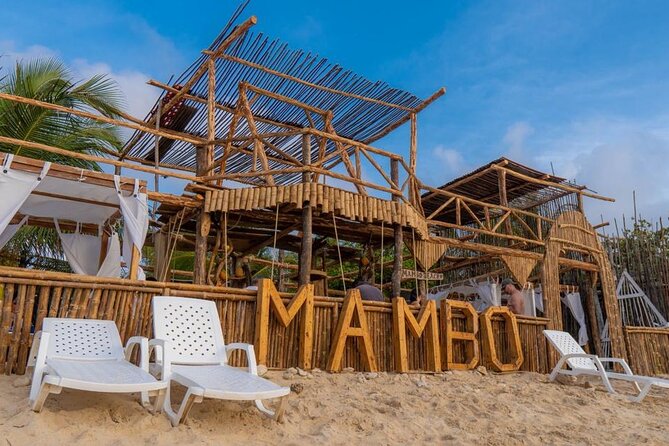 Tour of the Rosario Islands, Cartagena - Hosts Commitment to Improvement