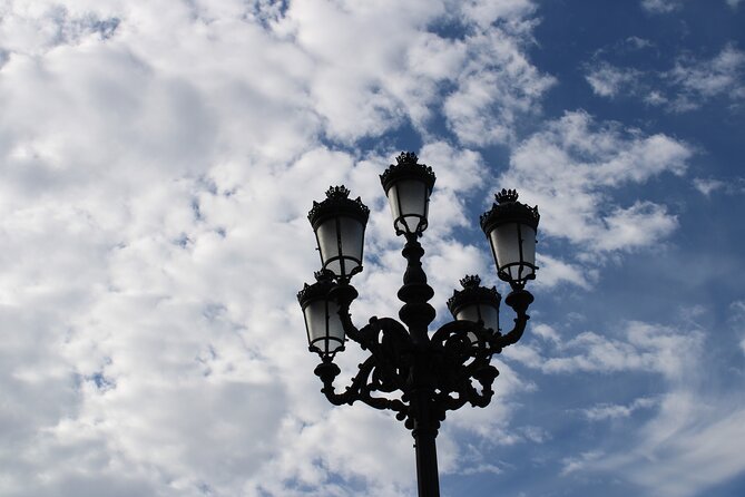 Tour of the Royal Palace of Madrid - Key Points