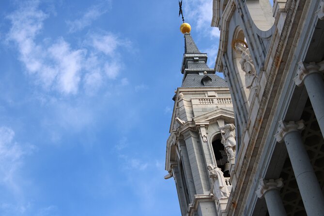 Tour of the Royal Palace of Madrid - Reviews and Feedback