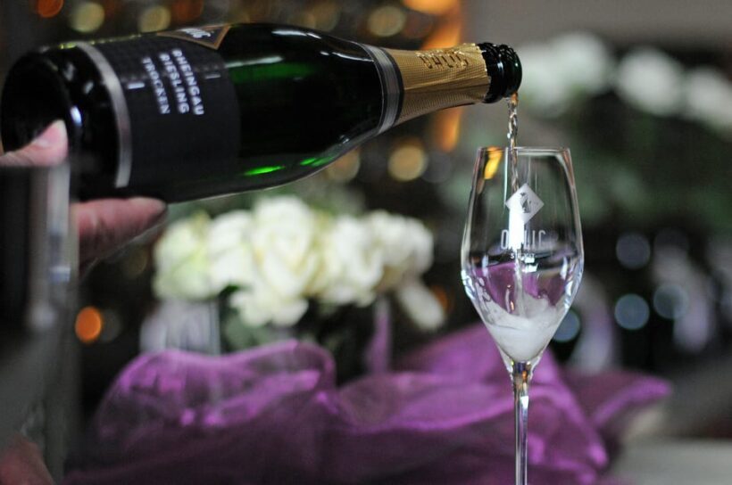 Tour of the Rüdesheim sparkling wine cellar Ohlig with tasting - Who Should Consider This Tour?