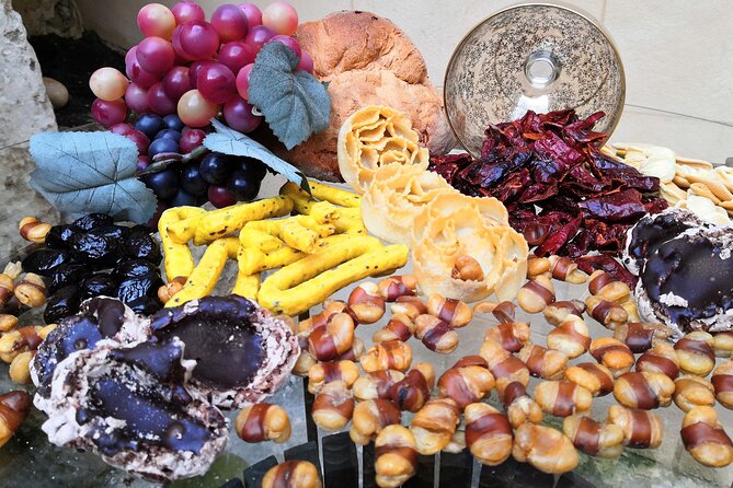 Tour of the Sassi - Ancient Sasso Caveoso - Feedback and Highlights