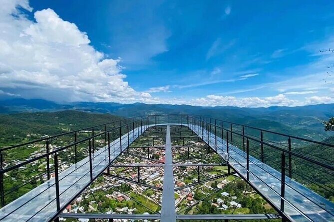 Tour of the Sierra Juárez, Ixtlán, Guelatao and Capulálpam - An In-Depth Look at the Tour Experience