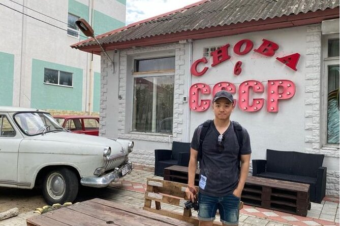 Tour of Transnistria - Final Thoughts