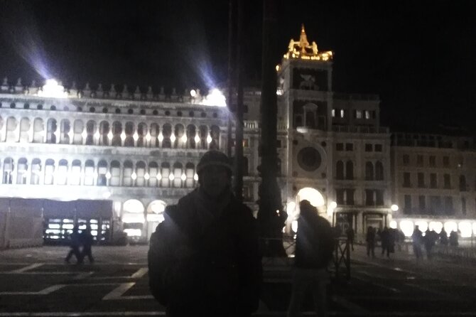 Tour of Venice Between Art, History, Legend and Secrets - Highlights of the Art and History