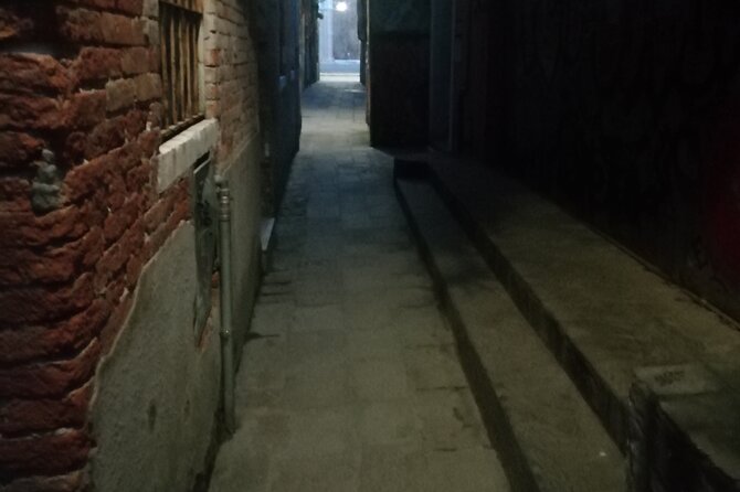 Tour of Venice Between Art, History, Legend and Secrets - Insider Tips for an Unforgettable Experience