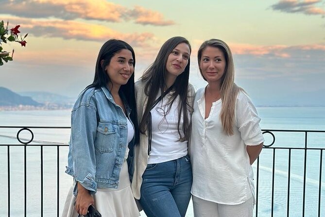 Tour of Vietri and its villages on board the Ape Calessino (tuktuk) - A Detailed Look at the Experience