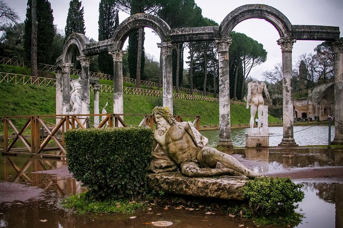 Tour of Villa d'Este and Villa Adriana from Rome and back - Who Should Consider This Tour?