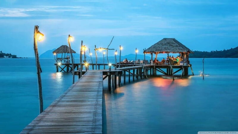 Tour of Wonju, Korea's natural city - Key Points