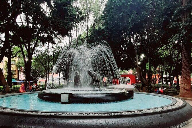 Tour of Xochimilco and The World of Frida Kahlo - The Sum Up