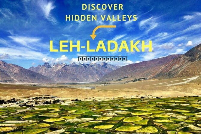 Tour of Zanskar Valley - An In-Depth Look at the Zanskar Valley Tour