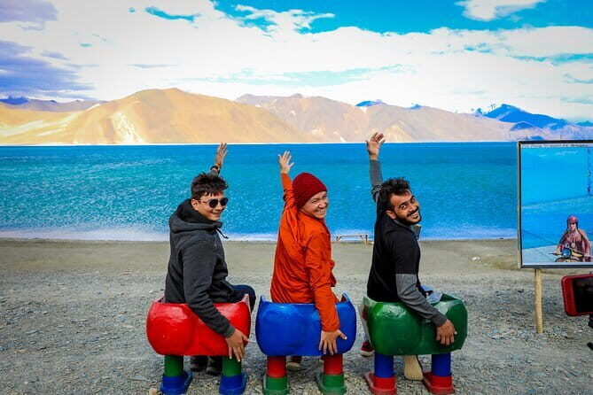 Tour of Zanskar Valley - FAQ