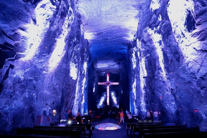 Tour of Zipaquirá: Visit the Salt Cathedral and the Main Squares - Itinerary and Duration of the Experience