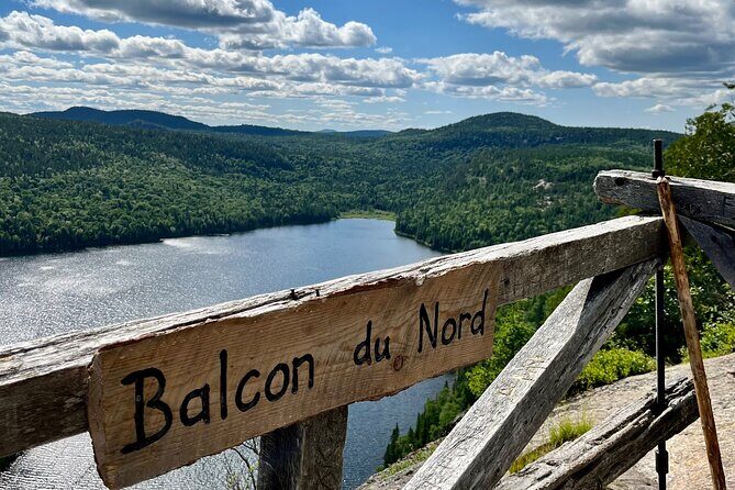 Tour Off Montreal - What is the Tour Off Montreal Experience?