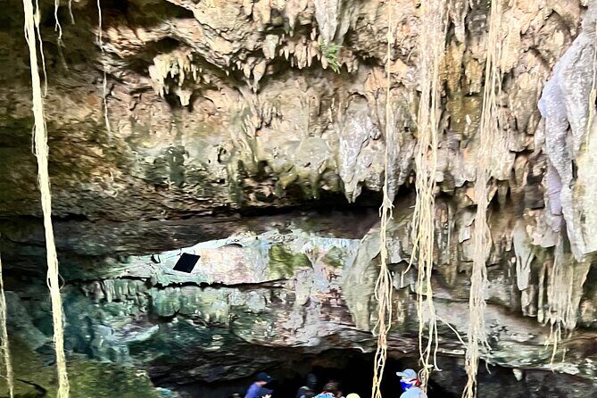 Tour on Buggy Off-Road Aventure in the Nature - Practical Details for Travelers