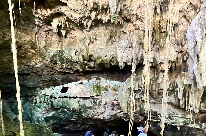 Tour on Buggy Off-Road Aventure in the Nature - Final Thoughts: Who Will Appreciate This Tour?