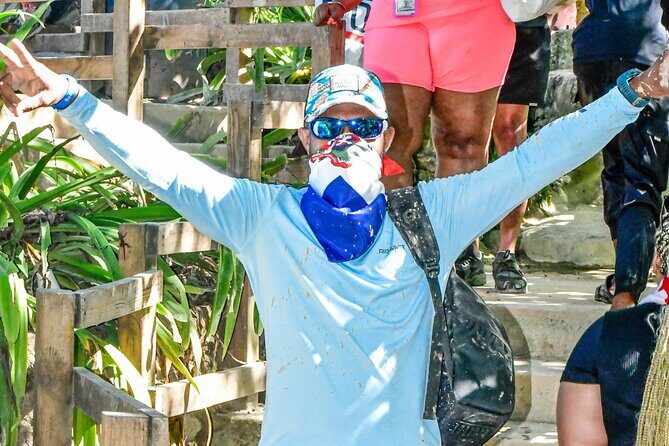 Tour on Buggy Off-Road Aventure in the Nature - FAQ