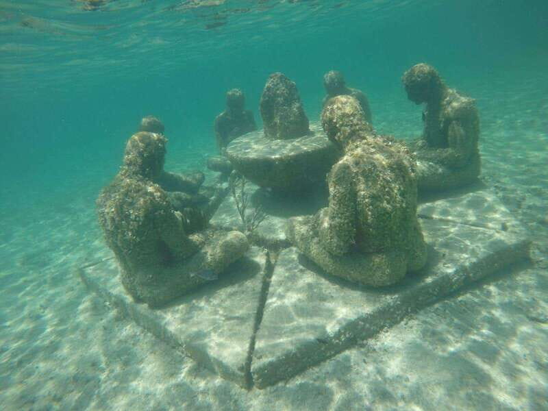 Tour on Isla Mujeres Catamaran - Why This Tour Works Well