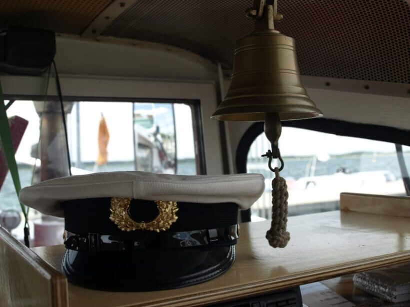 Tour on Lake Cospuden - Practical Tips for Your Trip