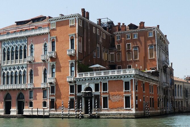 Tour on the Trails of Commissario Brunetti in Venice - Why This Tour Is a Treasure for Fans