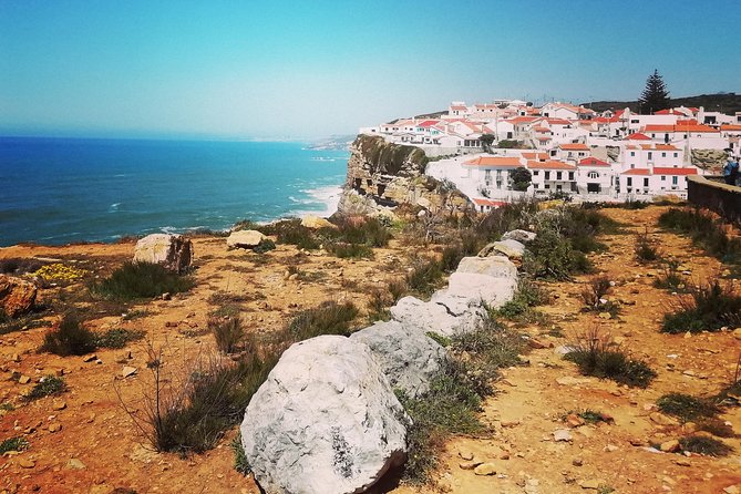 Tour on Wheels Sintra With Pick-Up Lisbon - Booking Information and Pricing