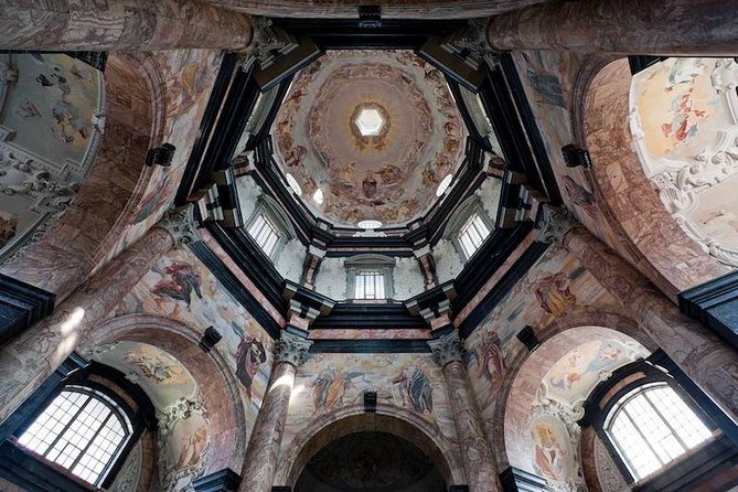 Tour Out of Vilnius: Paneriai Holocaust Park, Trakai, Kaunas - Kaunas: Lithuanias Interwar Capital