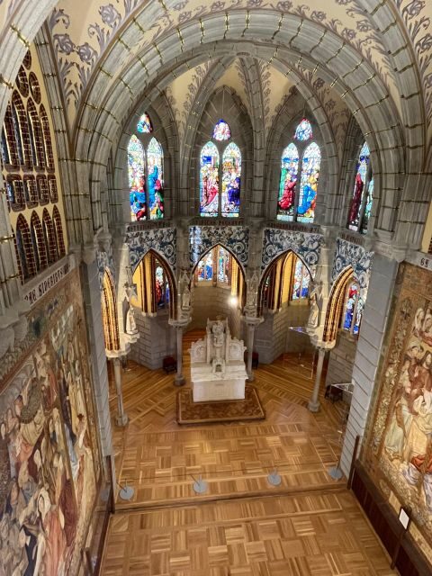 Tour Oviedo Castrillo Polvazares Astorga and Leon Cathedral - An Overview of the Itinerary