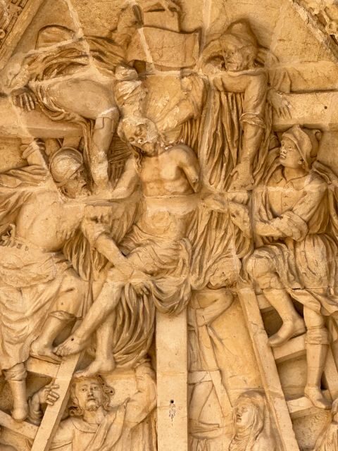 Tour Oviedo Castrillo Polvazares Astorga and Leon Cathedral - The Sum Up