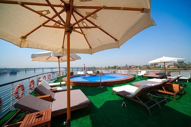 Tour Package-7 nights Cairo,Luxor,Aswan& Abu Simbel.Nile Cruise.hot air balloon - An Introduction to the Tour Experience