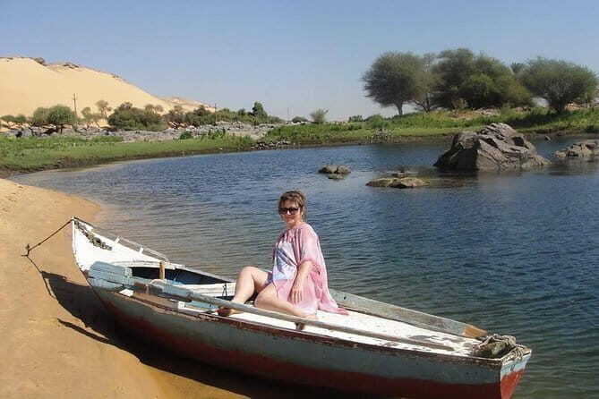 Tour Package-7 nights Cairo,Luxor,Aswan& Abu Simbel.Nile Cruise.hot air balloon - Practical Considerations