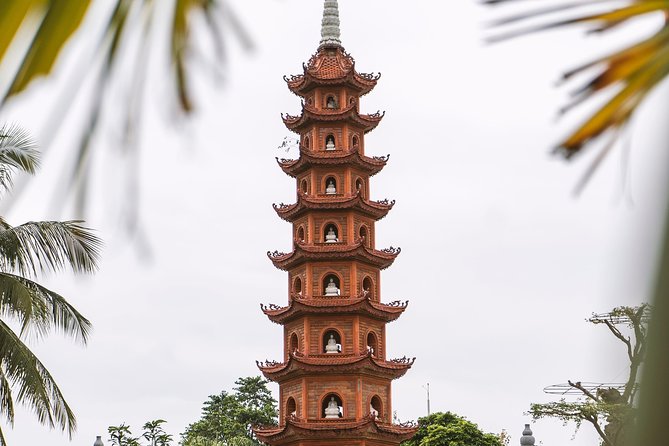 Tour Package Hanoi City - Halong Bay 2 Days 1 Night - Who Is This Tour For?