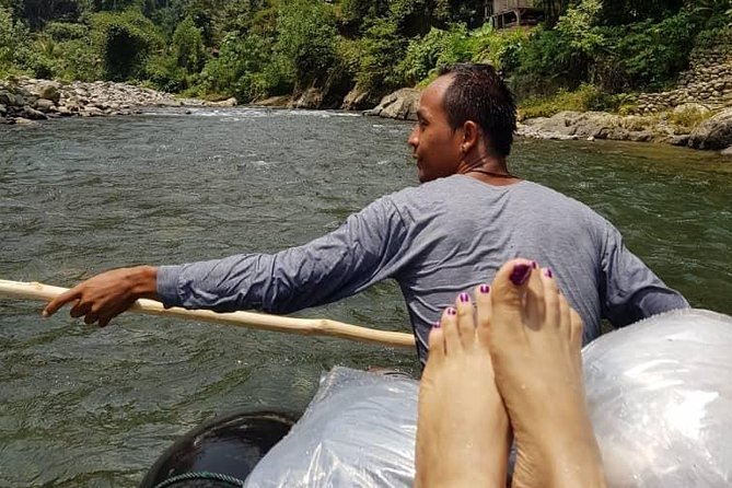 TOUR PACKAGE (jungle trekking, taxi, Room) 4 DAYS 3 NIGHTS in BUKIT LAWANG - Authenticity and Guide Expertise