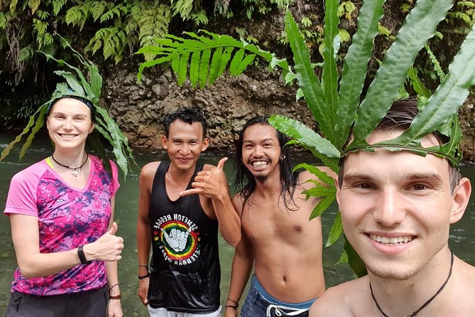 TOUR PACKAGE (Taxi, Room, Jungle Trekking) 3 Days in BUKIT LAWANG - Who Is This Tour Best Suited For?