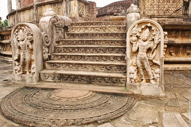 Tour Packages in Sri Lanka - Most Popular Round Tour - All in One Tour - What We Love and Consider