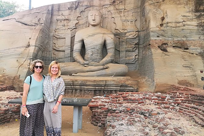 Tour Packages in Sri Lanka - Most Popular Round Tour - All in One Tour - Who Should Consider This Tour?