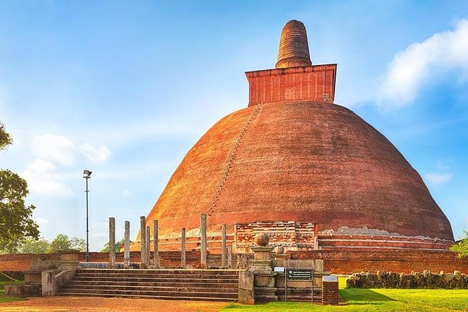 Tour Packages in Sri Lanka - Most Popular Round Tour - All in One Tour - FAQs