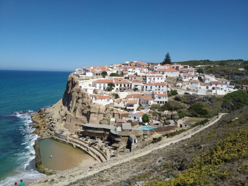 Tour Palácio da Pena, Azenhas do Mar, Cabo da Roca e Cascais - Who Will Enjoy This Tour?